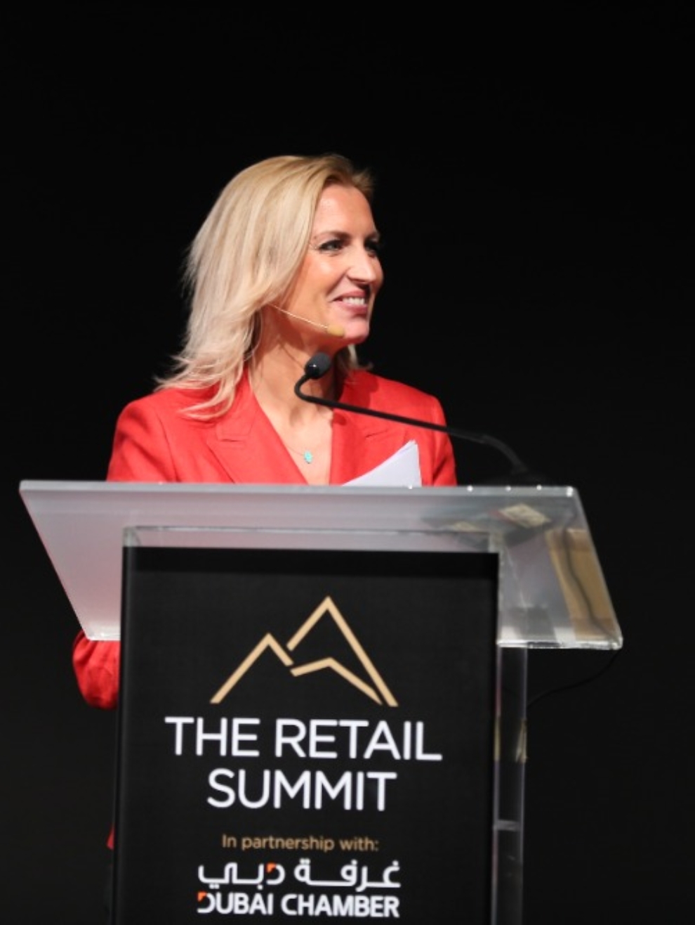 Laura Buckwell – International Industry Event EMCEE, Moderator ...