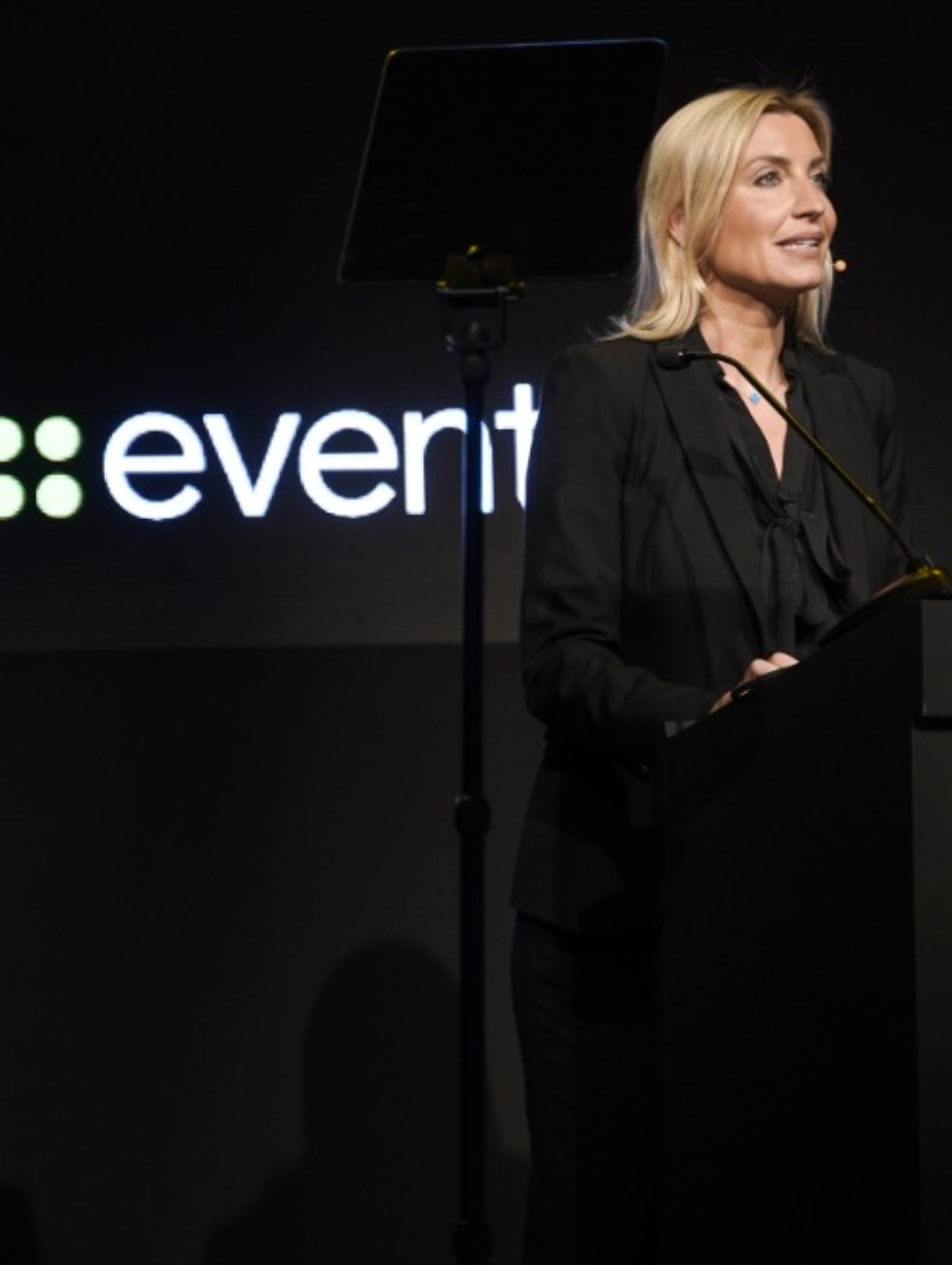 Laura Buckwell – International Industry Event EMCEE, Moderator ...